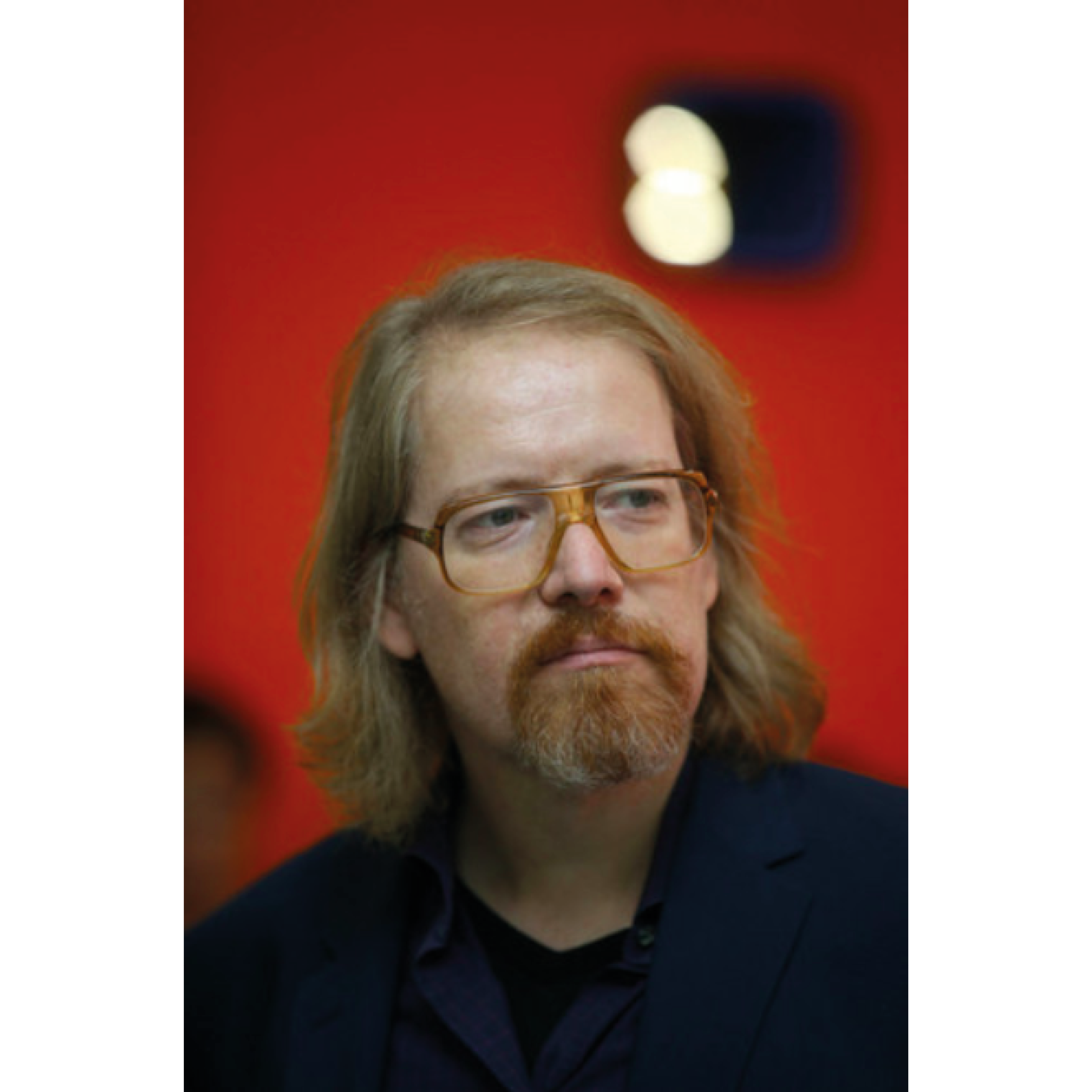 Jörg Heiser: Der Ort, der Raum, die Kunst und die Zumutung ...